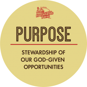 Company | Freshfields Farm