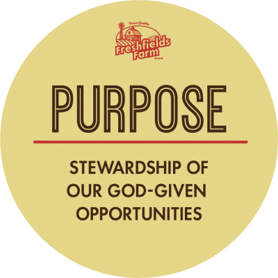 Company | Freshfields Farm