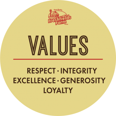 Company | Freshfields Farm