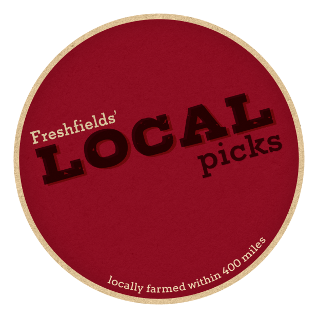 Produce | Freshfields Farm