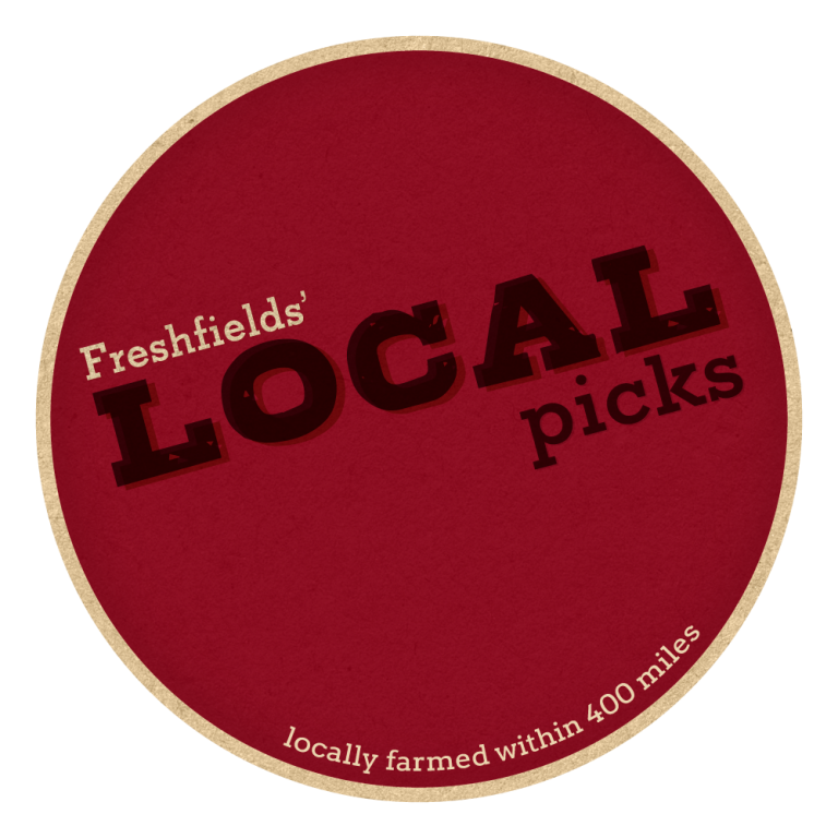 Produce | Freshfields Farm