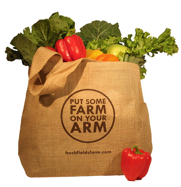 Blog | Freshfields Farm