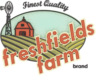 logo | Freshfields Farm